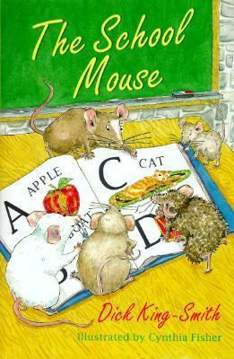 The School Mouse by Dick King-Smith | eBay