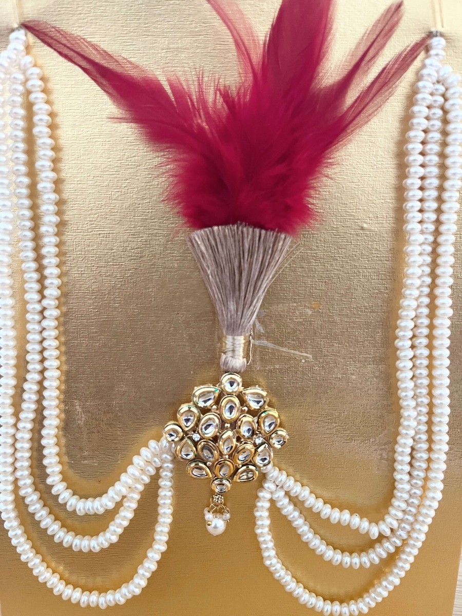 Wedding kalgi | Beachweddingtips.com
