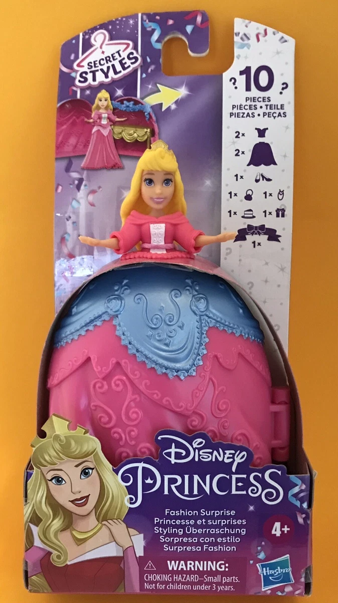 Disney Princess Aurora New Look