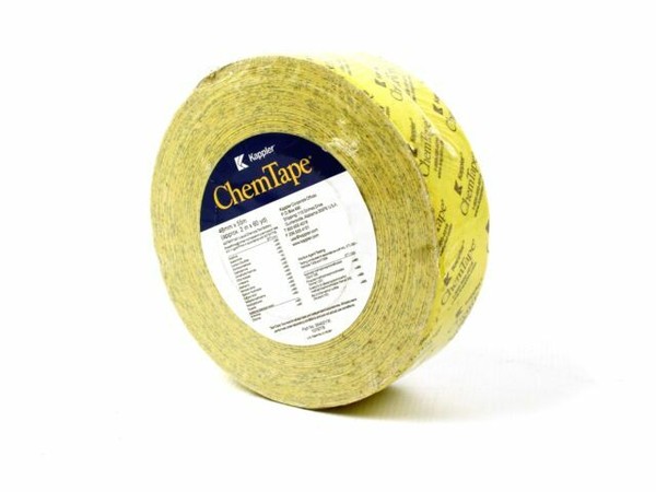 Kappler ChemTape Chemical Resistant Tape - 24 Rolls for sale online | eBay