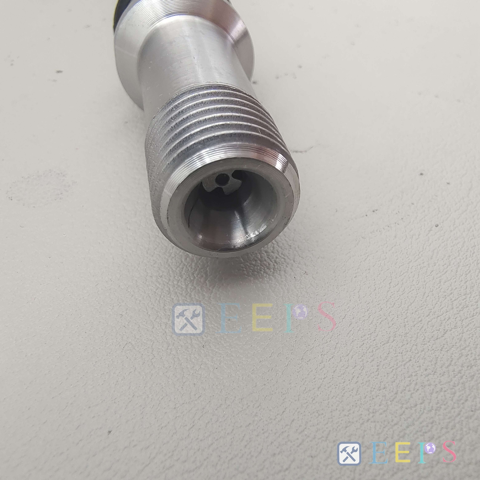 Genuine OEM Injector Fuel Supply Connector Fit Cummins 2872288 | eBay