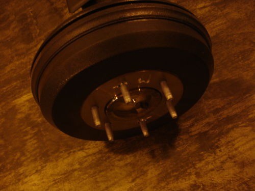 2009-2012 Chevrolet Colorado Rear Axle Assembly Complete 20777021 NTO 0 ...