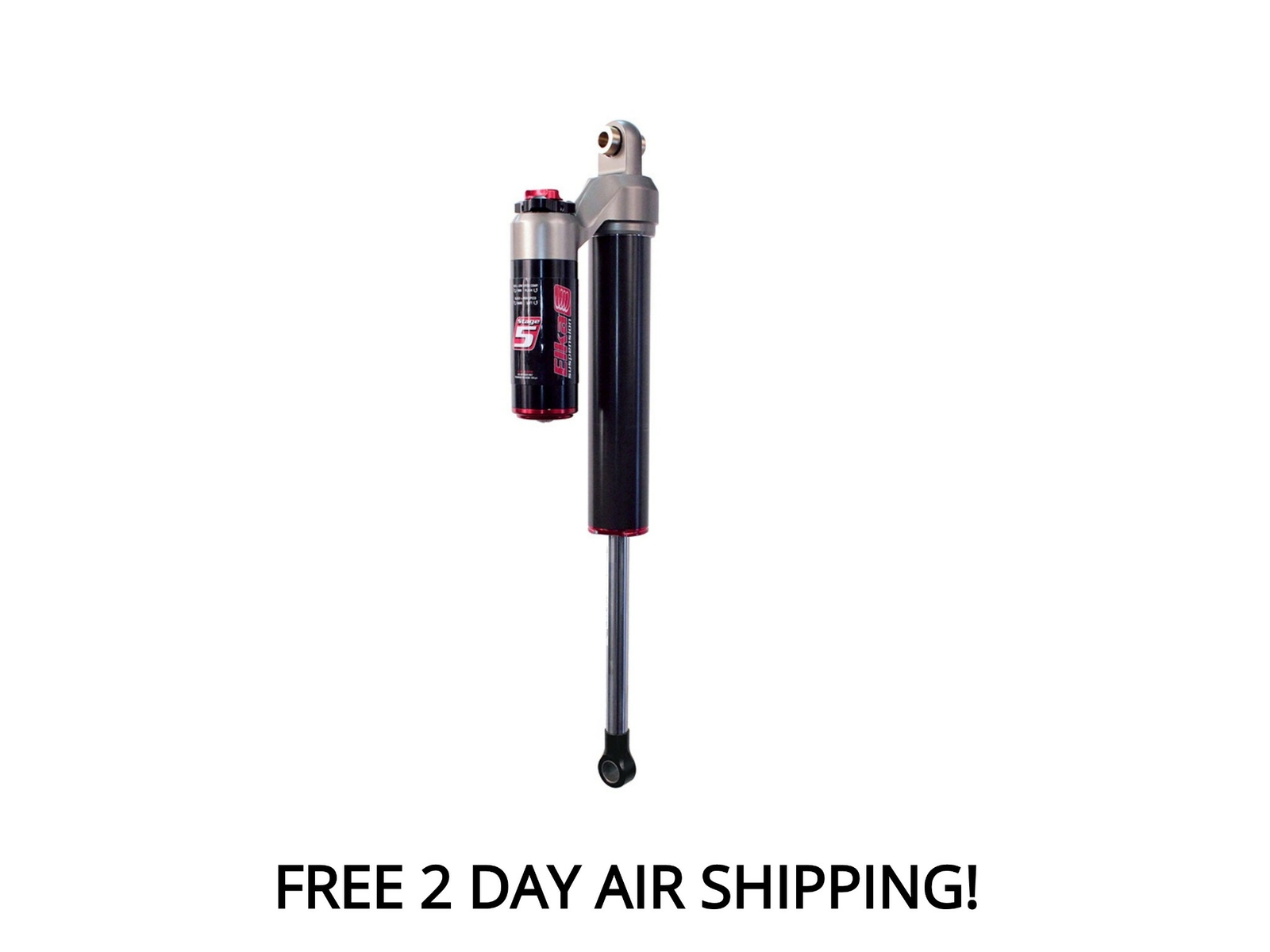 Elka Stage 5 Rear Suspension Shock Ski-Doo MXZ Sport 600 2010 | eBay