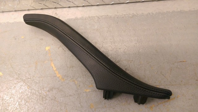 OEM BMW 5 F10 Front Right Interior Door Handle LHD 51417225852 Genuine ...