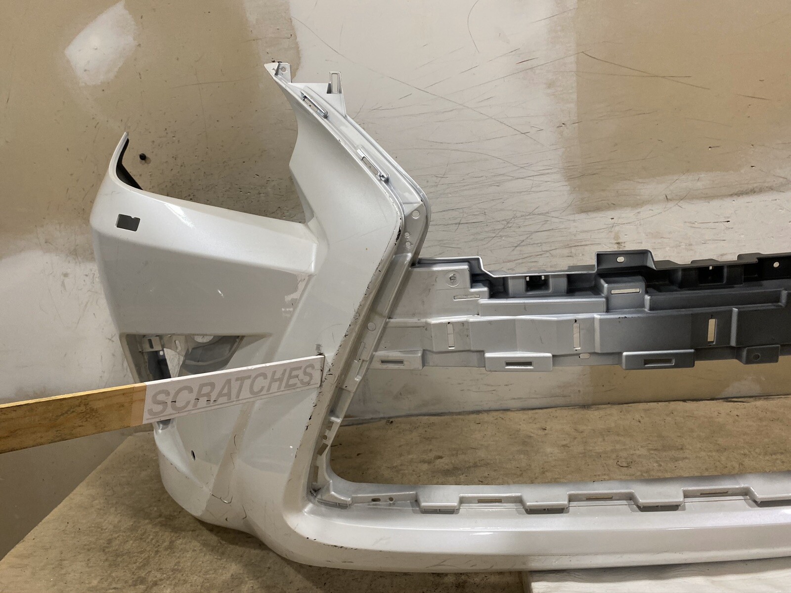 OEM 2014-2017 Lexus GX460 Base/Premium/Luxury w Sensor w Washer Front ...