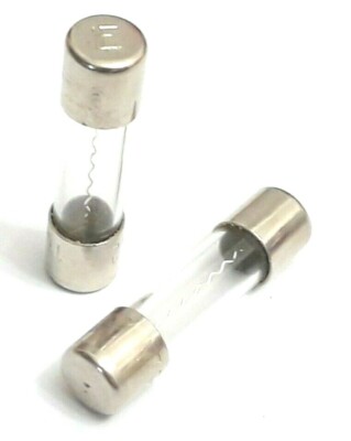 SET OF 2 EACH 362 5A 125V LITTELFUSE LF FUSES | eBay