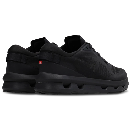 On Running Cloudzone Black Eclipse Mens Sports Sneaker 3MF10080106 | eBay