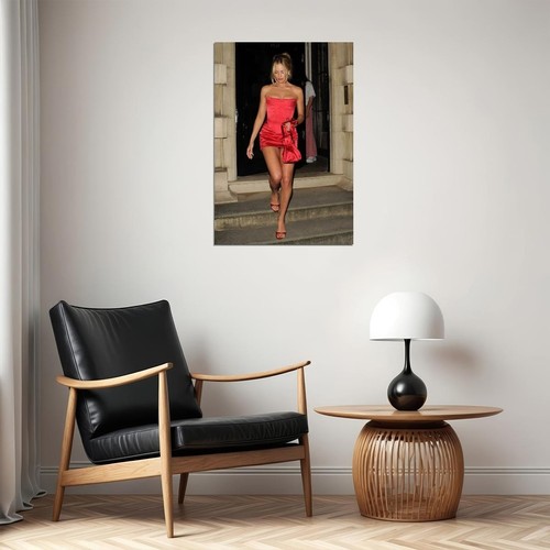 620845 Margot Robbie Leggy HD Photo Hot Wall Print Poster | eBay