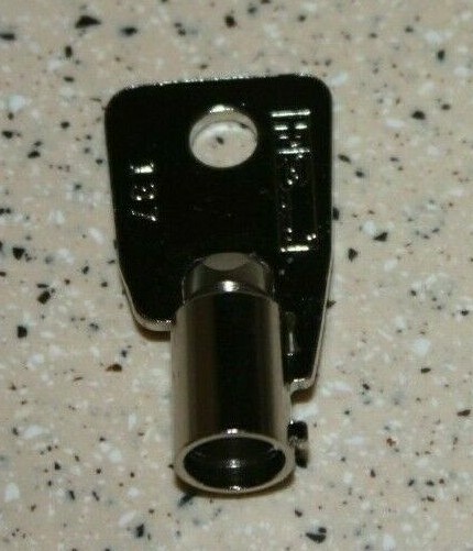 1-KEY For Vending Machine Cut To Your Code PAA1-PAA25 Ace Chicago | eBay