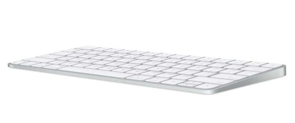 NEW with the Box Genuine Apple magic keyboard A2450, USB-C, US English ...