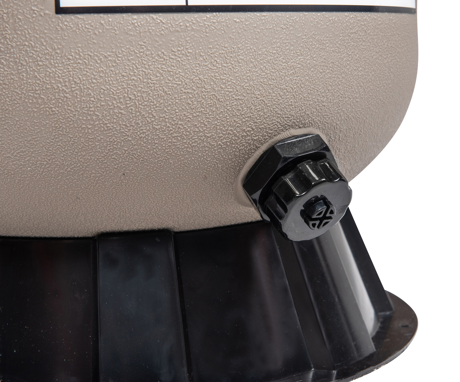 Replacement Drain Plug for Pooline Sand Filter Model 11400, 11500 ...