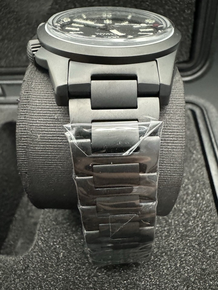 NEW Sangin Instruments Hydra Watch 300 M/1000FT | eBay