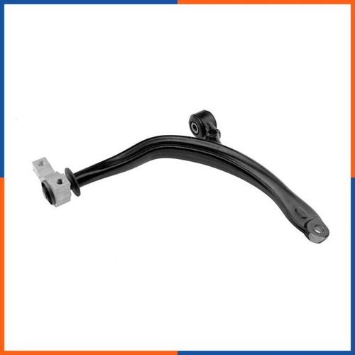 Bras Des Suspension gauche pour CITROEN | 46579, 57085, 210899, 211012 ...