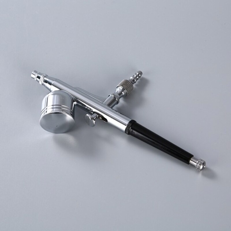 PneumaticSpray Pen Air Compressor Art Painting Craft Gun | eBay