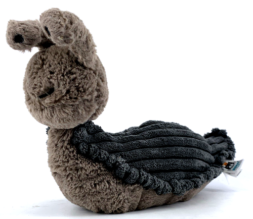 Jellycat Stanley Slug Plush Toy 8" Retired | eBay