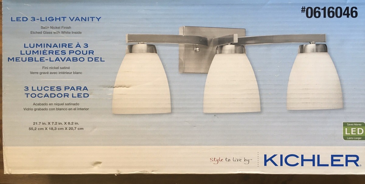 Kichler Led Kichler 12 Volt Faux Rock Landscape Light Showcase Series