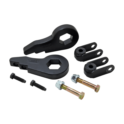 ReadyLIFT 2.5" Leveling Kit For 2000-2006 Chevrolet/GMC 1500/TAHOE ...