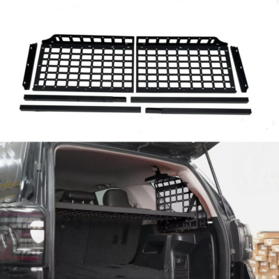 Car Rear Cargo Middle Storage Panel Shelf For Toyota 4Runner N210 2010 ...