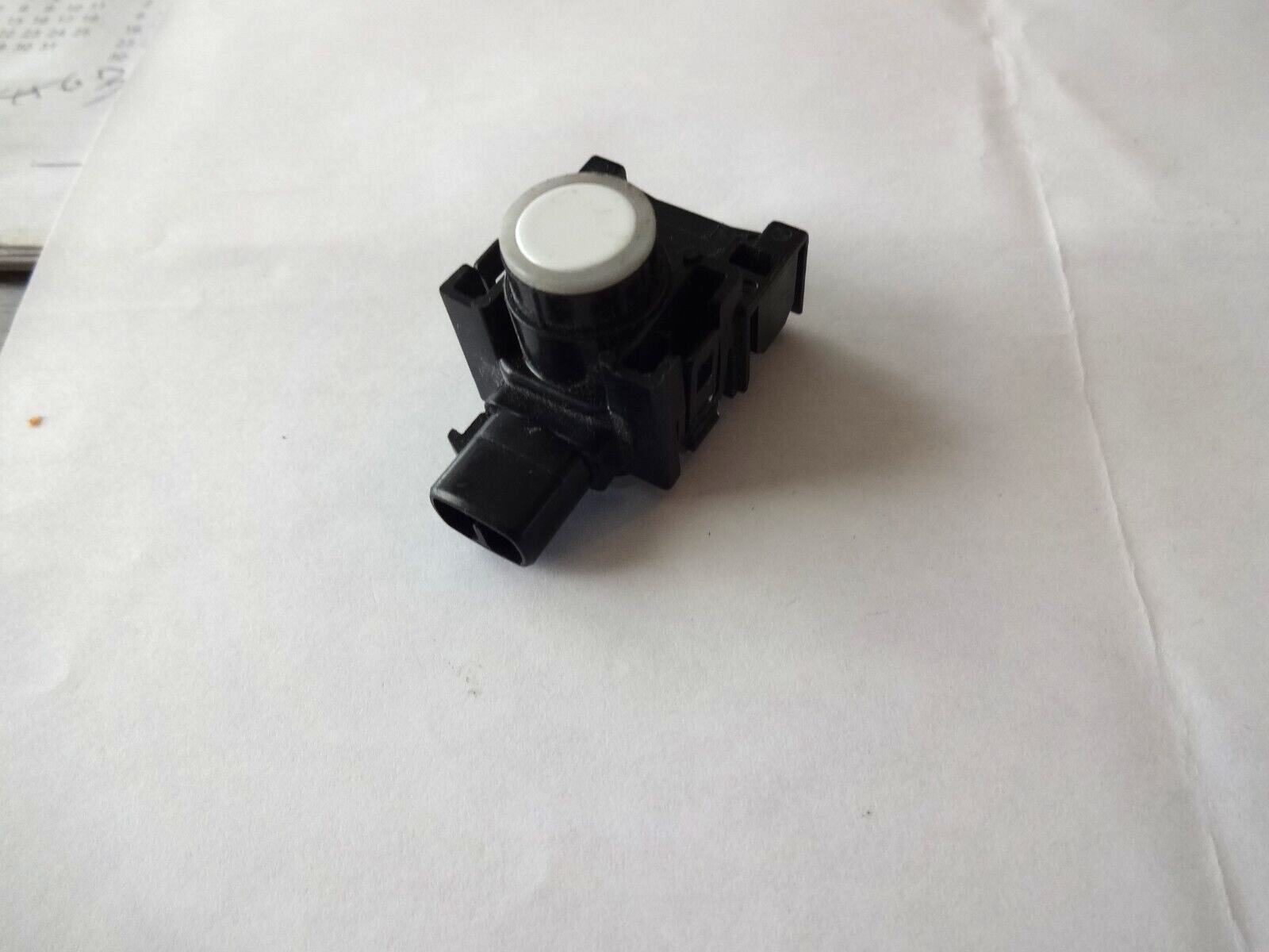 OEM 2018-2021 TOYOTA LEXUS LC500 FRONT PARK ASSIST SENSOR 89341-11010 ...