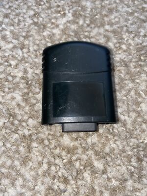 ORIGINAL XBOX MEMORY UNIT PART NO. X08-25319 SN 0639012 | eBay