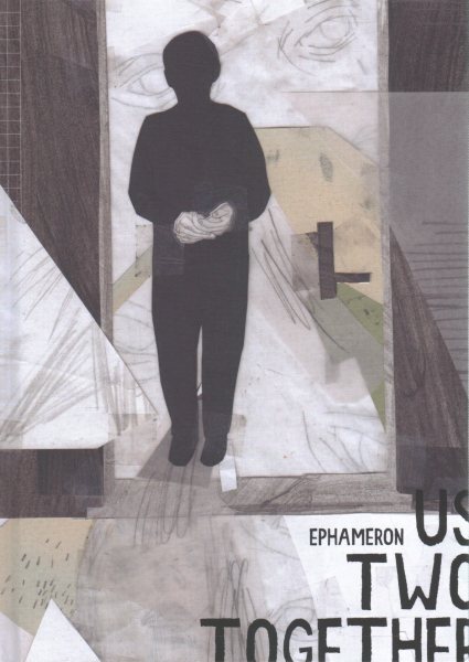 Us Two Together, Hardcover by Ephameron; Hutchison, Michele (TRN), Like New U... 9780271084916 ...