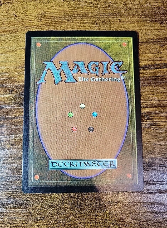 MTG Dust to Dust Fifth Edition 29 Regular Uncommon magic the gathering ...