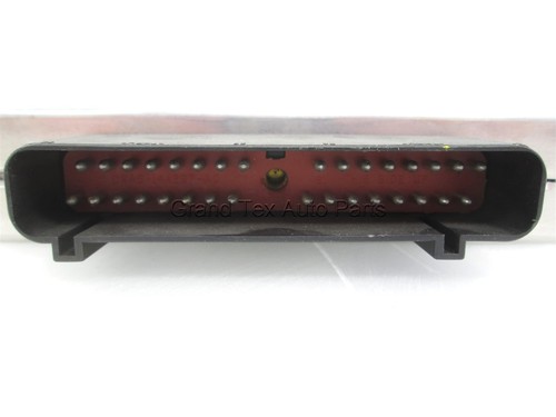 NEW OEM Ford ABS Control Module E80C-2C219-AC Lincoln Continental 1988 ...