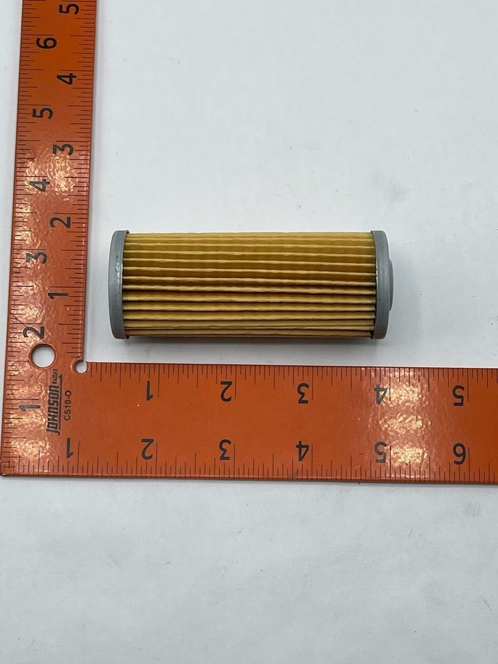 PF981, Baldwin, Fuel Filter SKU-32221212SR | eBay