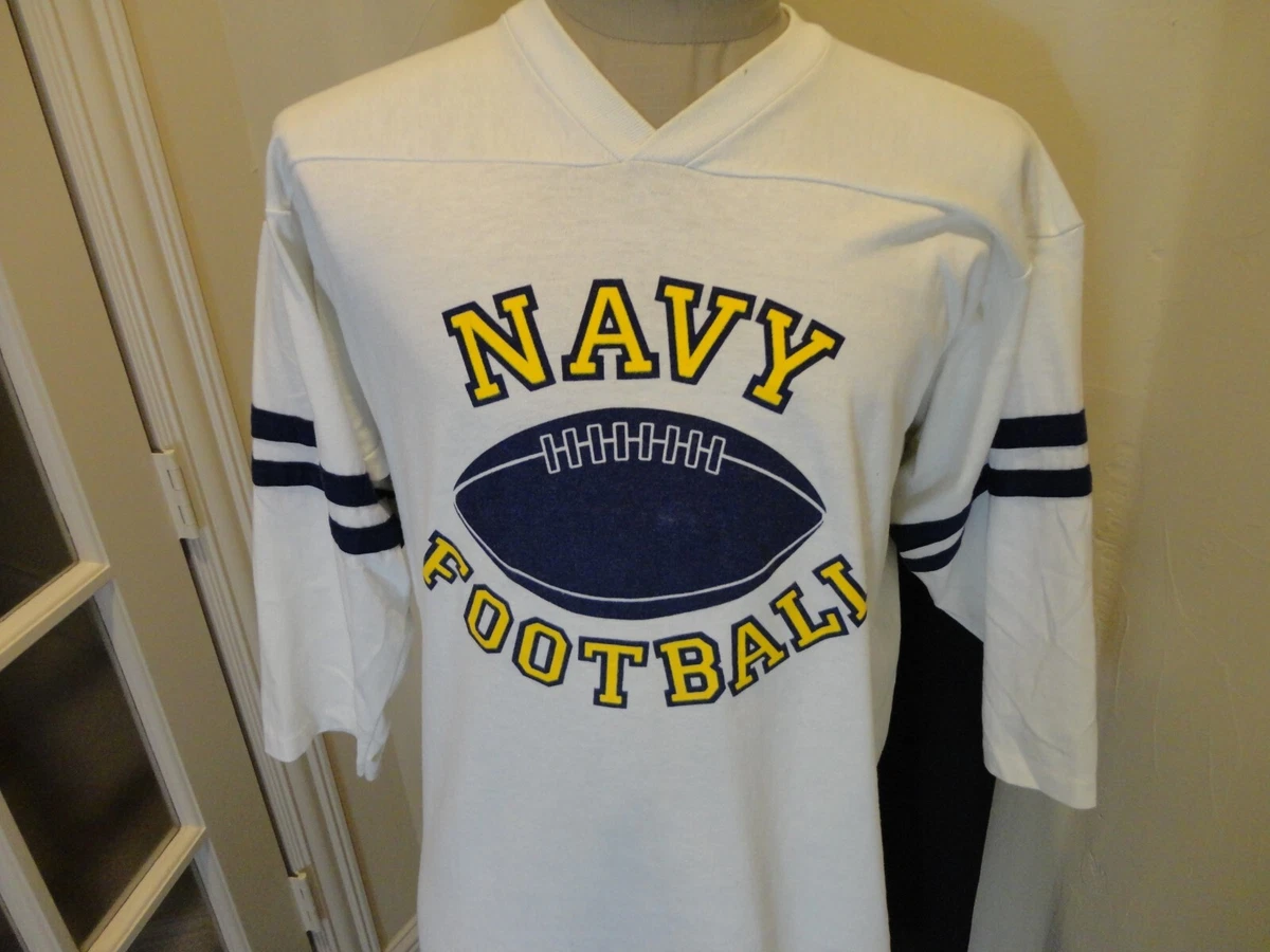 Navy Midshipmen Football Logo