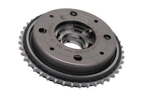 GM Genuine Parts 55512041 Engine Timing Camshaft Sprocket | eBay