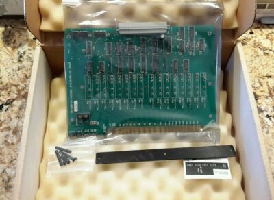 KEITHLEY WH-SSR-16 16-CHANNEL SSR I/O BOARD PC7202 FACTORY SEALED NEW ...