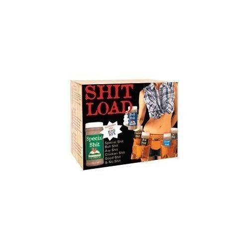 Big Cock Ranch Big 6 Sampler (Pack of 6 Seasonings with 1 each of Bull Special | eBay