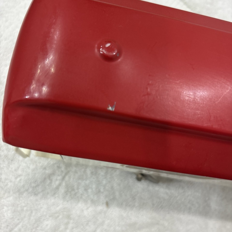 McCoy 255B TPC Circus Baggage Car Tiger Ring Of Fire - No box, Standard ...