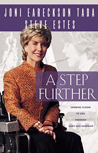 A STEP FURTHER PB by Estes, Steve Paperback Book The Fast Free Shipping ...
