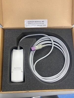 Philips SO2 989803151591 SO2 Optical Module | eBay