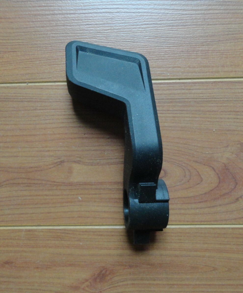 PORTER CABLE 10 INCH PORTABLE TABLE SAW MODEL PCX362010 - ANGLE HANDLE ...