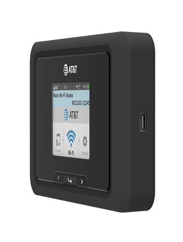 NEW! Franklin A50 5G Mobile Hotspot AT&T GSM (6468D) WiFi 6 | eBay