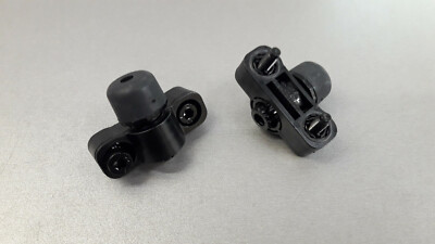 Original Audi A3 A4 A6 A7 Anschlagpuffer für Heckklappe einstellbar ...