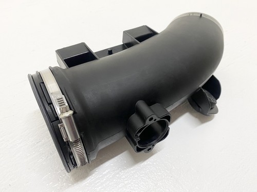 10-17 Genuine OEM BMW F26 M40i Intake Air Duct 13717605585 X5 X6 640i ...