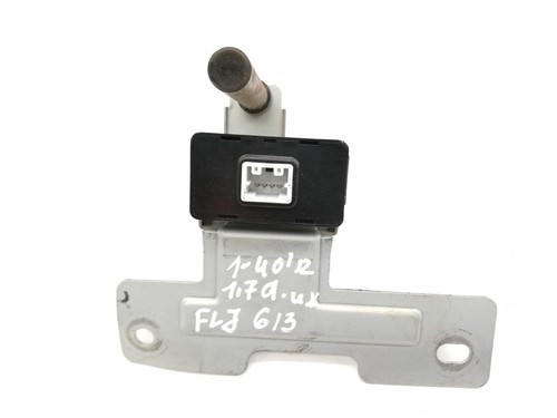 HYUNDAI i40 CW VF Keyless Control Unit 95470-3Z050 1.70 Diesel 100kw ...