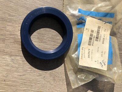 1X ATLAS COPCO AIR COMPRESSOR CUP SEAL 3115238500 67mm o.d. 45mm i.d | eBay