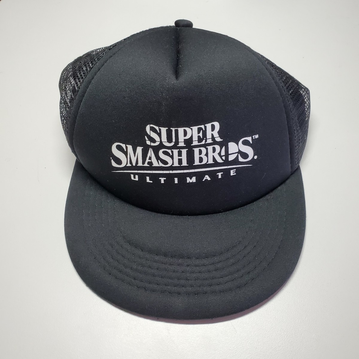 Super Smash Bros Top Hat Nintendo Amiibo Dr. Mario Super Smash Bros