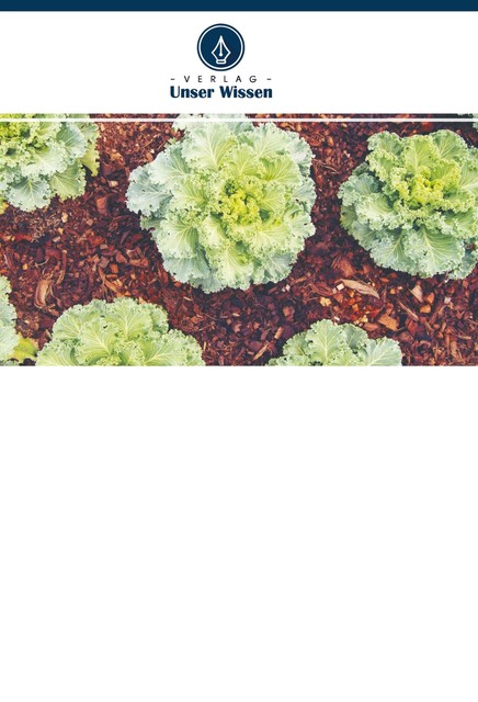 Schätzung der Produktionsverluste Aufgrund von Bodenbearbeitung auf Dem ...