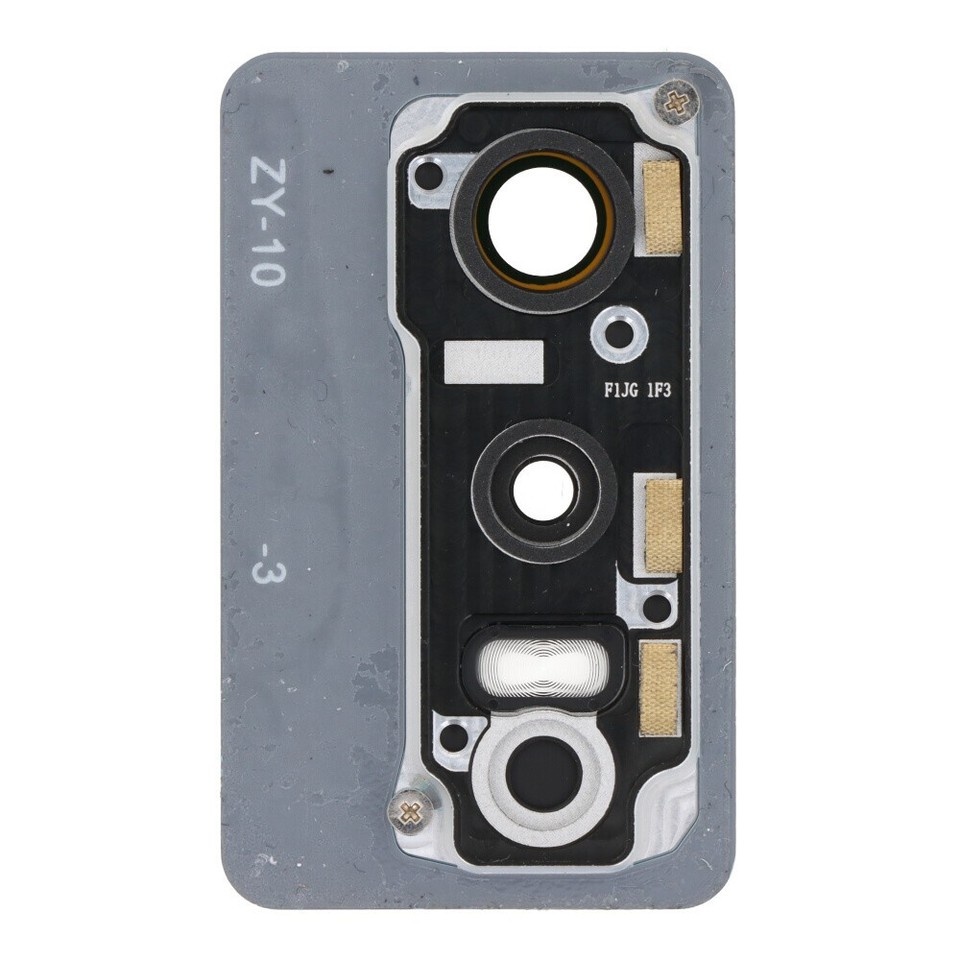 For Vivo Y76 5G Back Camera Lens And Bezel Blue | eBay Australia