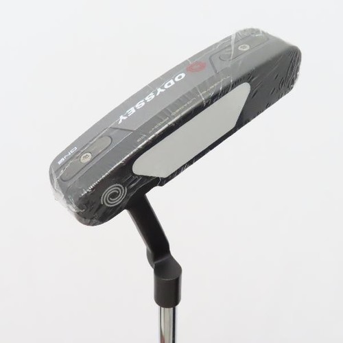Y0626 Odyssey Tri Hot 5K One Putter Carbon Steel Composite Shaft 34 | eBay