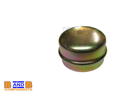 VW WHEEL BEARING GREASE CAP GOLF MK1 MK2 MK3 SCIROCCO POLO 823501249 ...