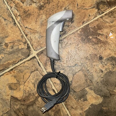 CODE CR1411-02 USB Barcode Scanner w/ Cable Pre-Owned | eBay