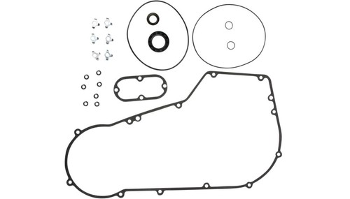 Primary Service Gasket Kit HD SOFTAIL/DYNA 89-93 | eBay