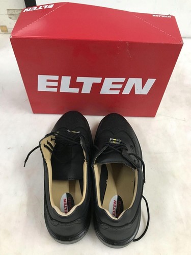 Chaussures de sécurité ELTEN OFFICER ESD S2, 41 4030839144190 | eBay