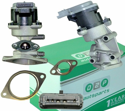 EGR VALVE LEFT FOR LAND ROVER DISCOVERY 3 & 4 RANGE ROVER SPORTS 2.7TD ...